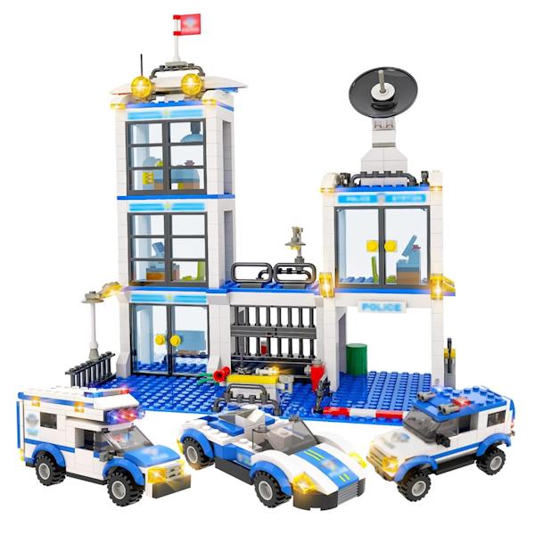 City – StickyBrickit